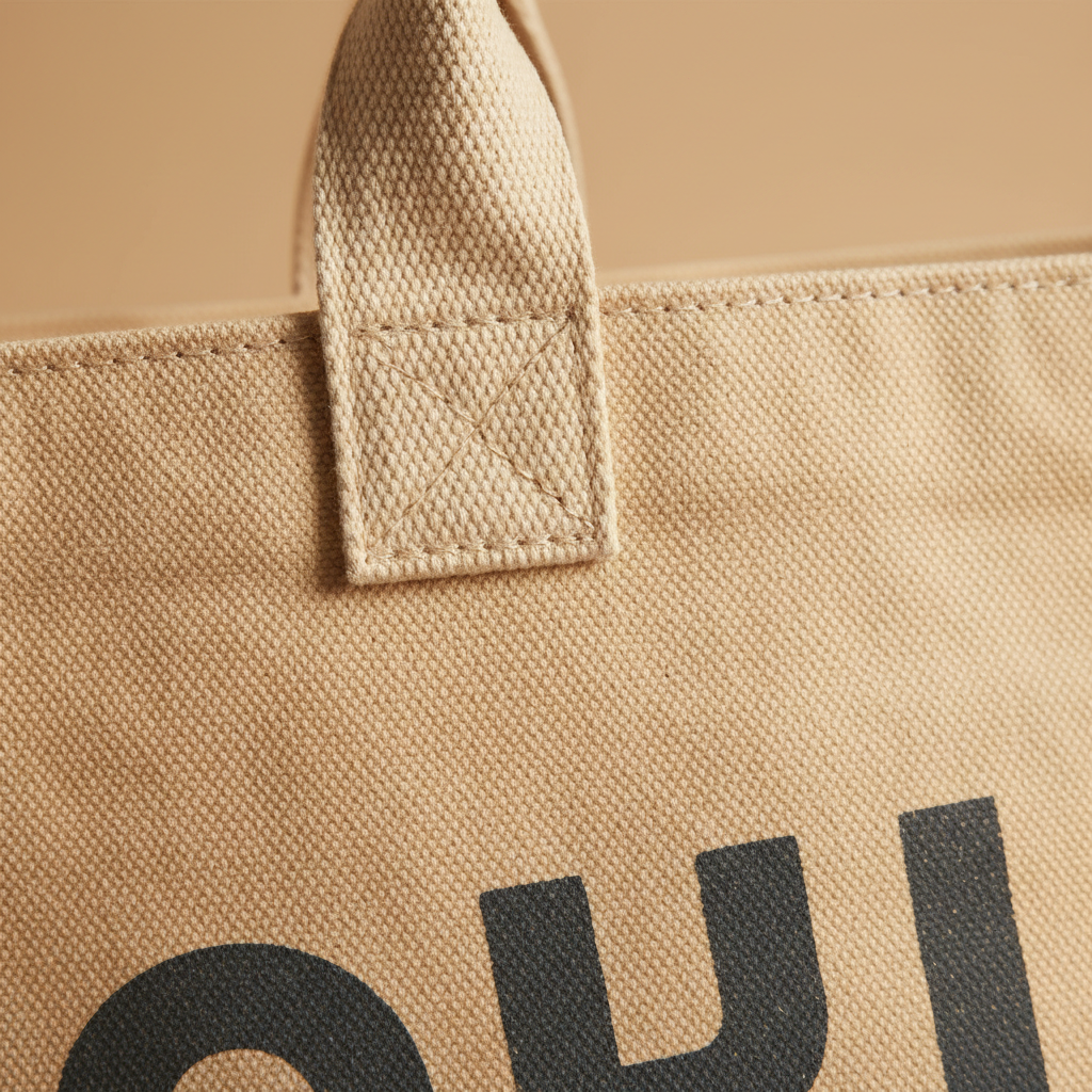 How Much Do Custom Tote Bags Cost in Bulk? Comparing 10oz Canvas and 8 ...